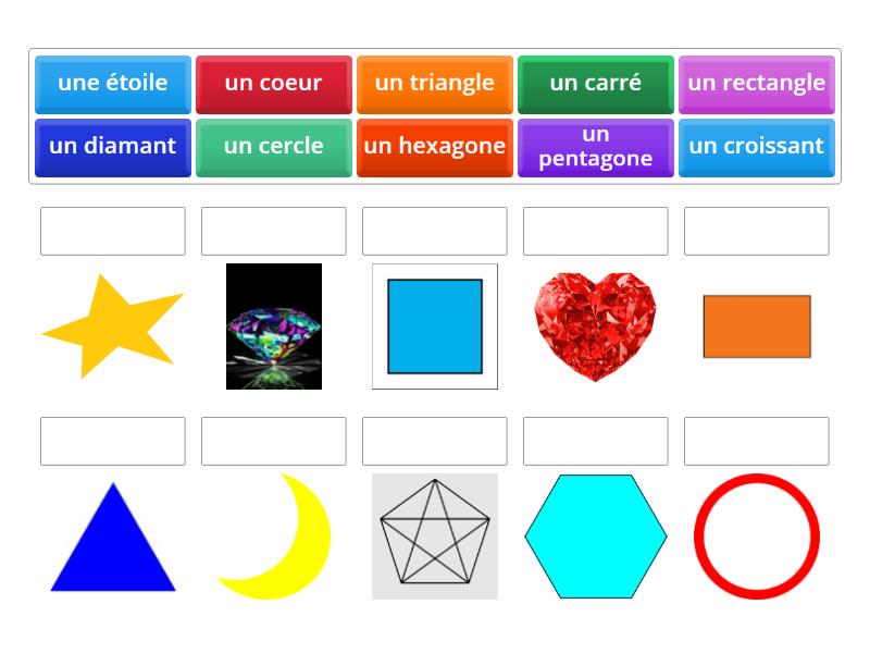 Les Formes - Match up