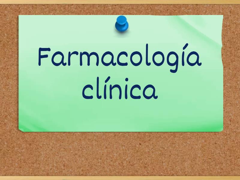 Parcial 1 Farma - Tarjetas flash