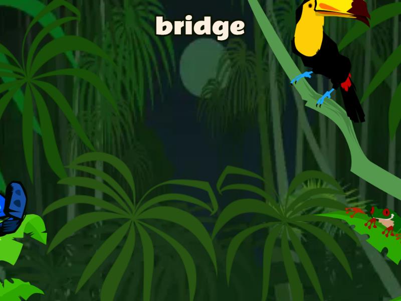 Starlight 6 Module 1a In the streets - Flying fruit