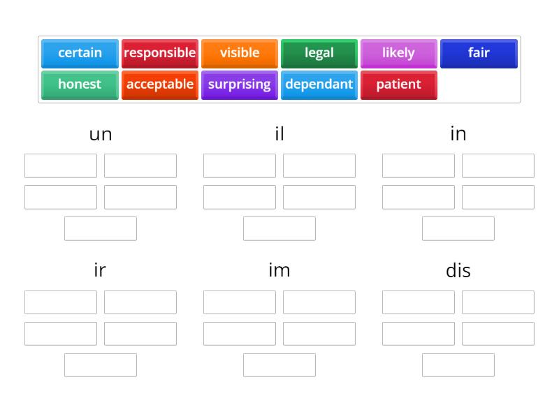 Solutions Pre-Intermediate 3E - Group sort