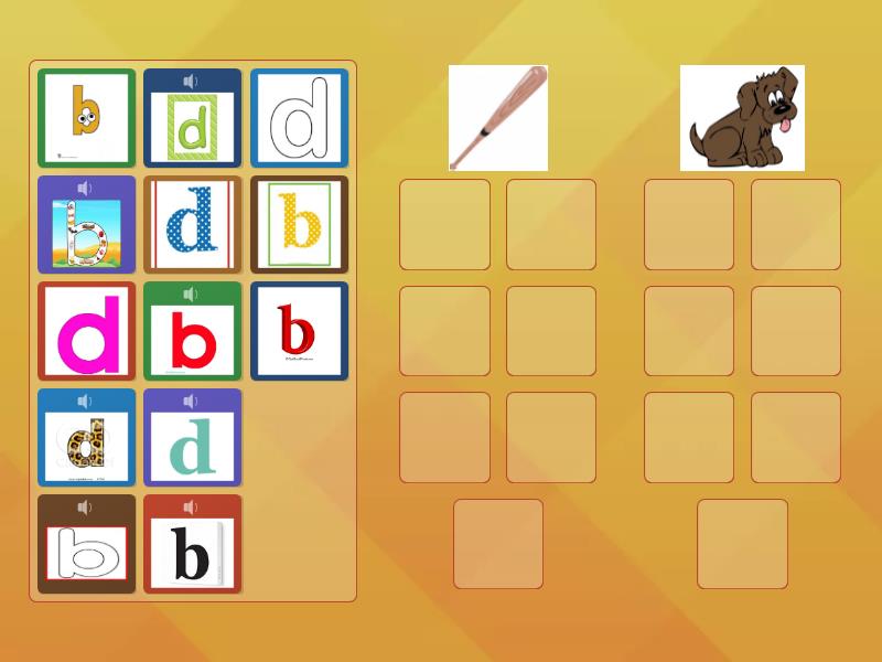 Sort b/d Audio - Group sort