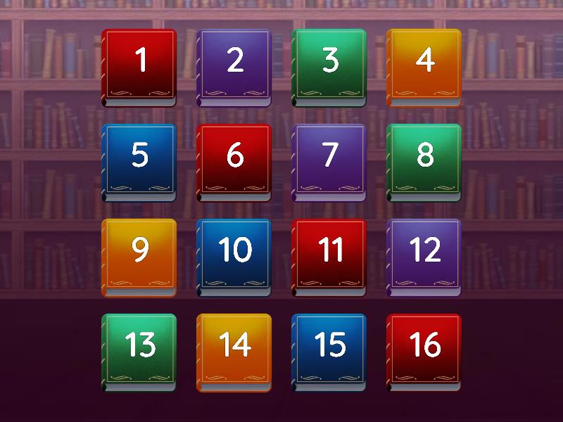 Review Letter and Digraph - Open the box