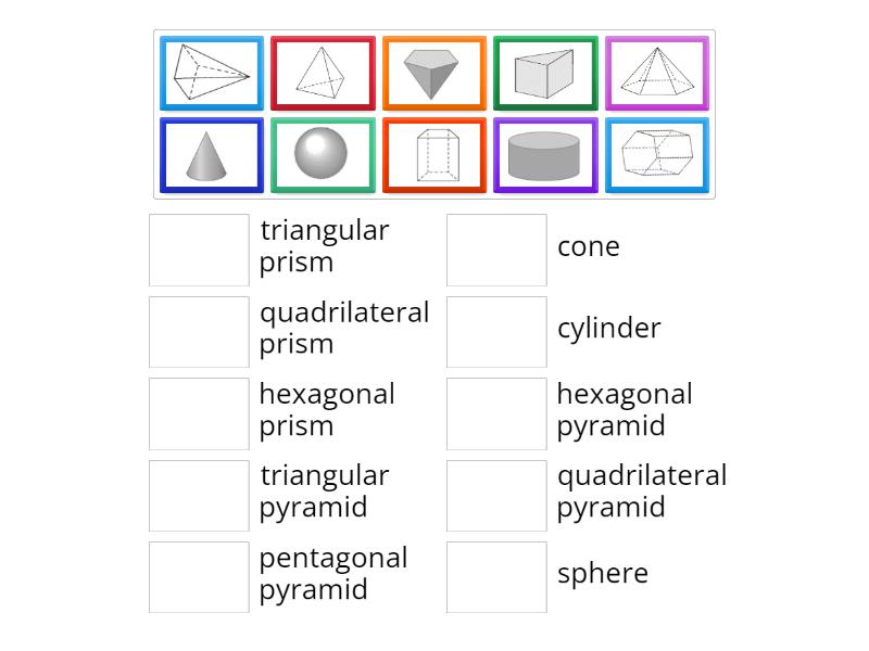 matching 3-D shapes - Match up