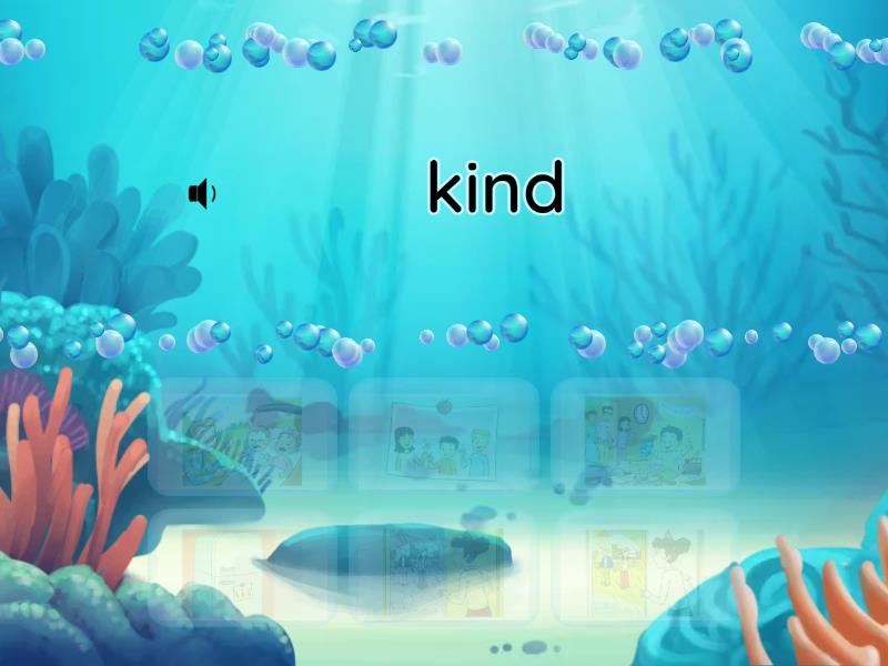 FF2 unit 14 words 1 - Find the match