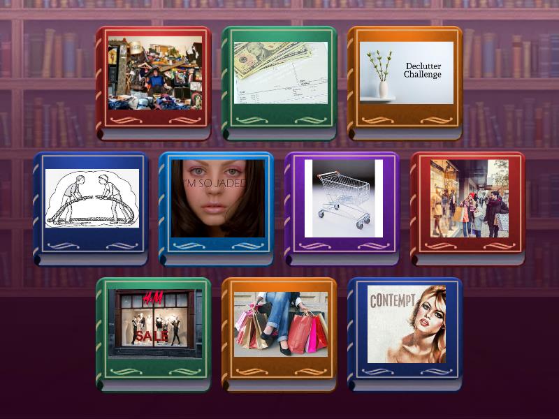 Lesson 10 Vocabulary Set 2 Practice - Flip tiles