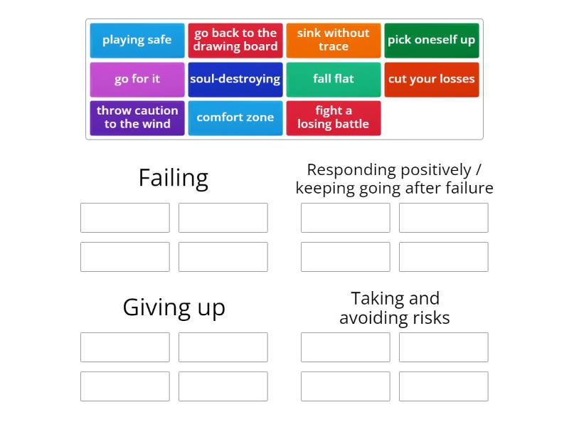 Risk C1 pt2 - Group sort