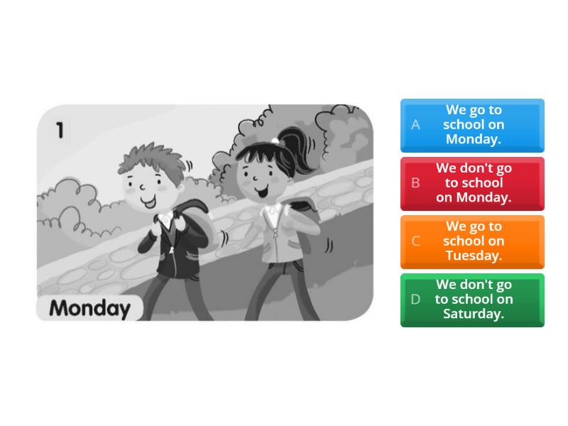 AS2 - U2 - Đố vui