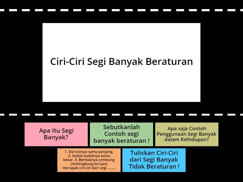 segi banyak - Find the match