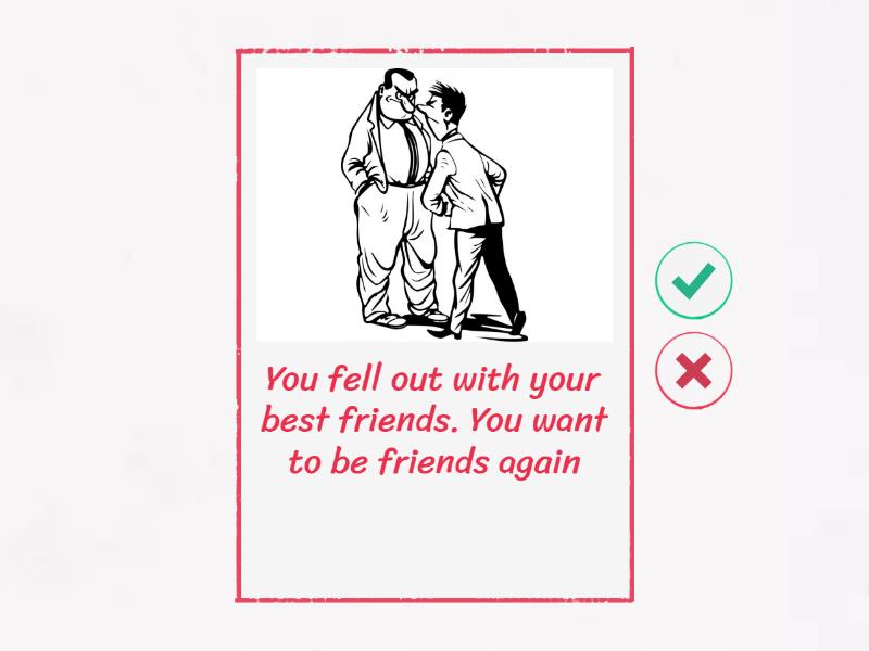 I wish + Past Simple/would/Past Perfect - Flash cards