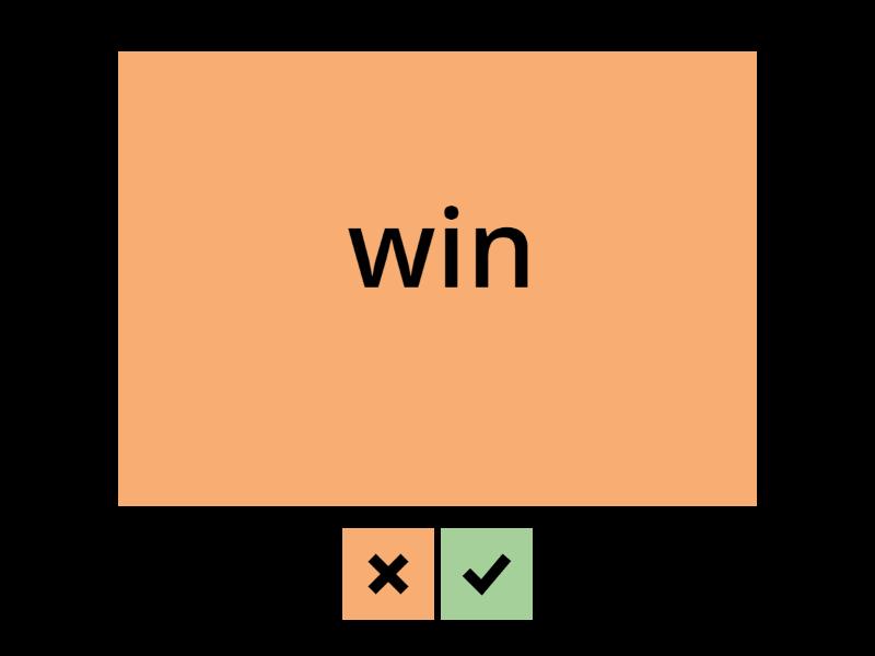 2-3 forms - Flash cards