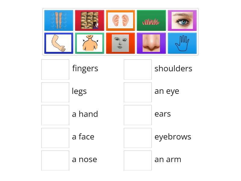 FF1 unit 3 - Match up