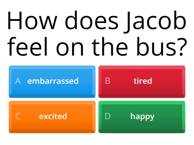 The Cupcake Conundrum - Quiz