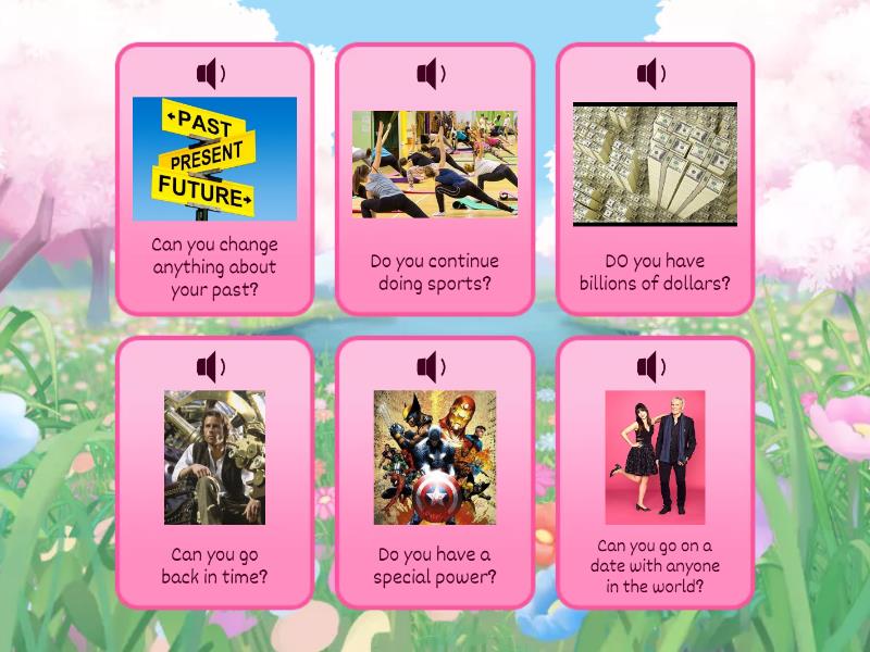 transform into conditional 2 - Flip tiles