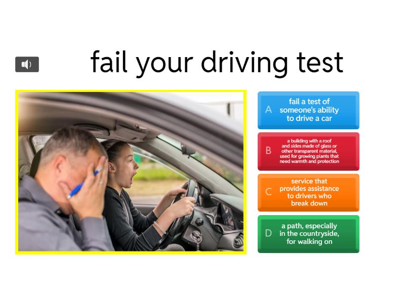 Roadmap B1+ lesson 7C Kings of the road - Quiz