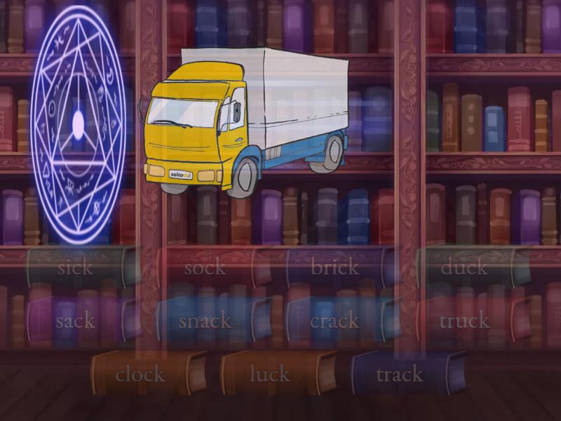 Cheesy-peasy is sick - Find the match