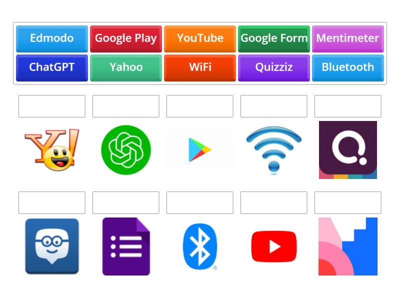 Match Me Up, Butter Cup! - Match up