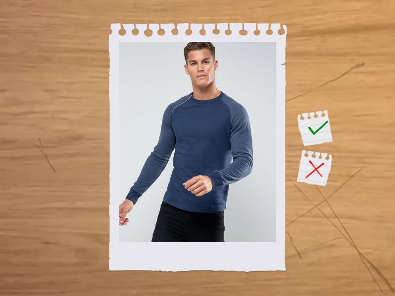 Describing Body - Flash cards