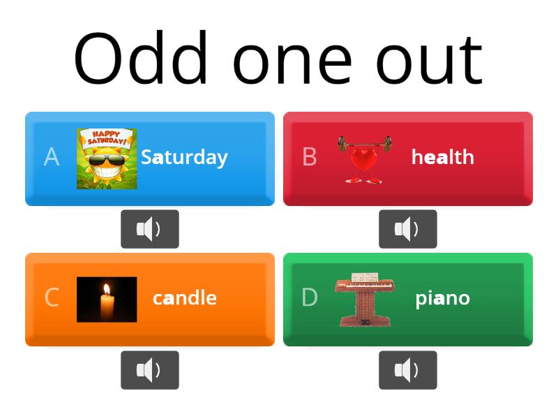 Lesson 4 (Review 3) - Quiz