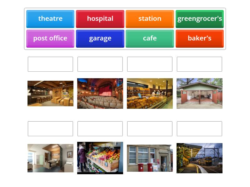 4 spotlight 3a места - Match up