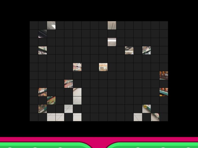 Prepare 1. Unit 13. Lesson 1. Guessing game - Acertijo visual