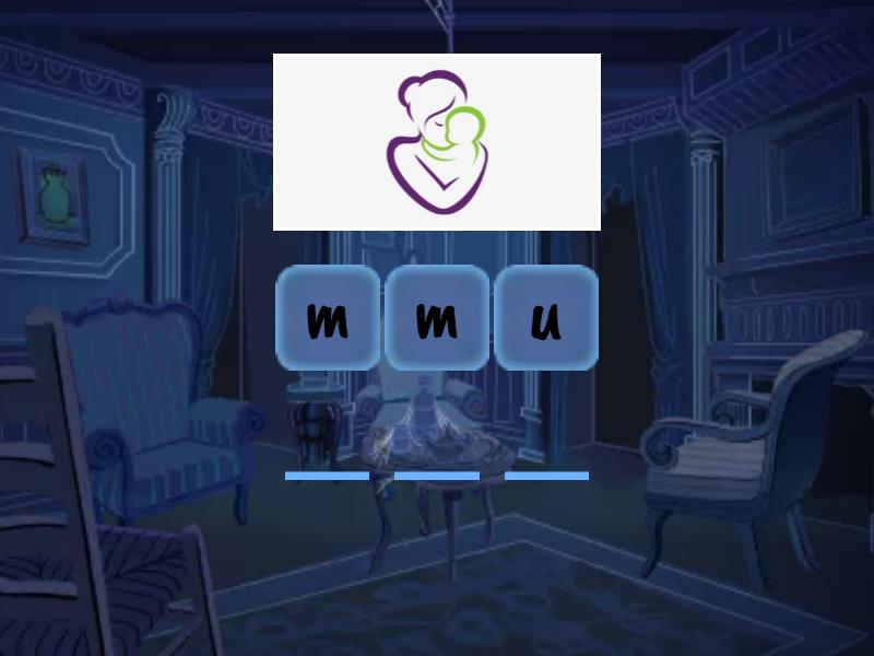 ff1 family - Anagram