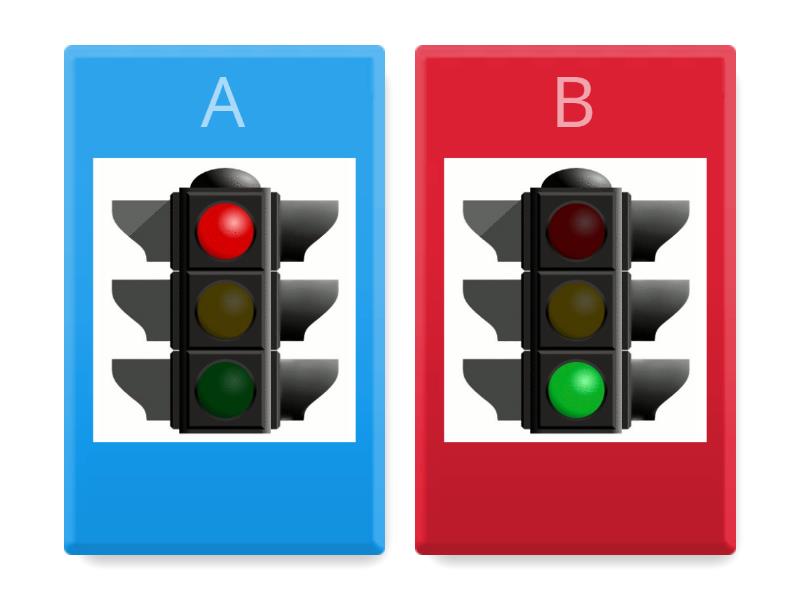 AS2 U6 Traffic Safety - Quiz