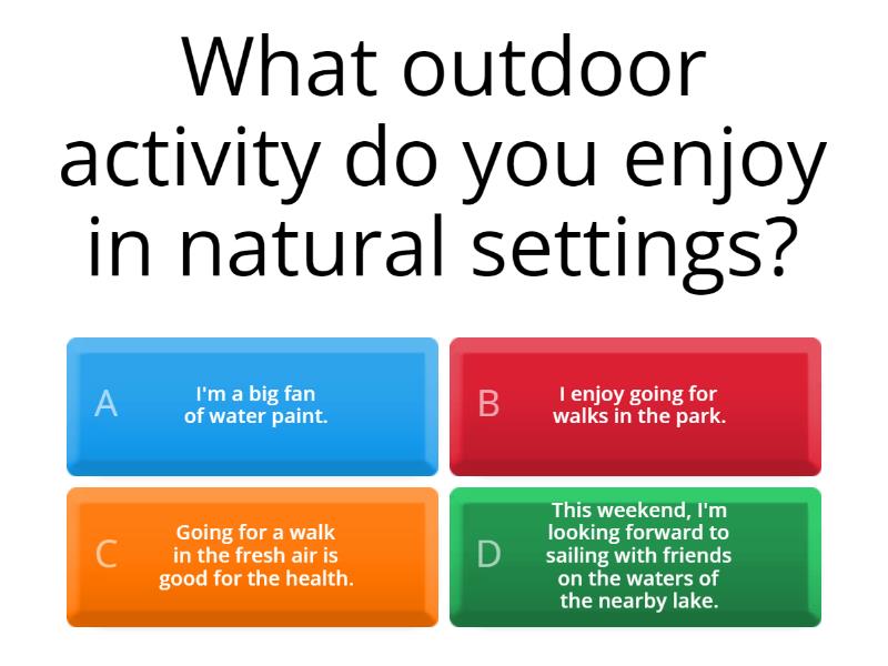 Pick the correct answer_7g - Quiz