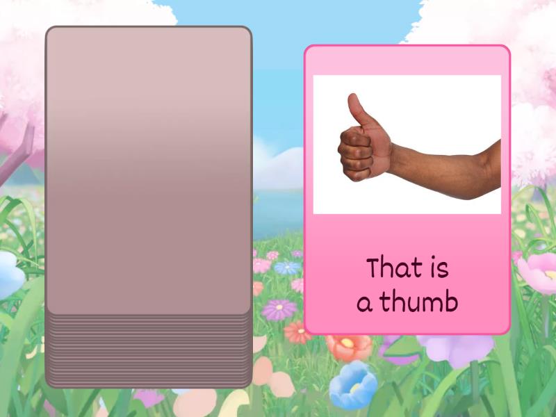 TH phrases and short sentences - all positions voiced & voiceless ...