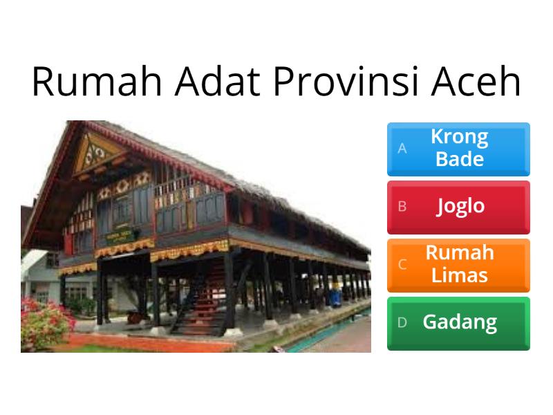 Kuis PPKN Kelas 4 - Quiz