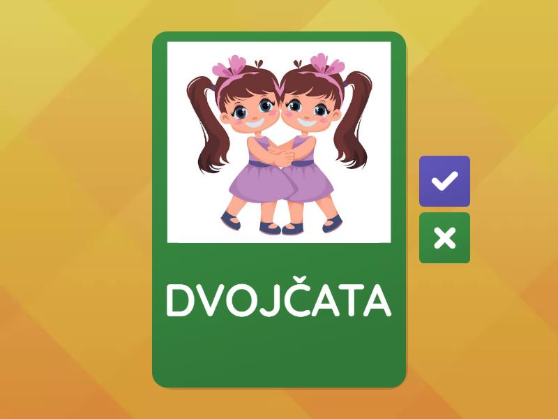 HS2: Unit 2 (family) - Flash cards