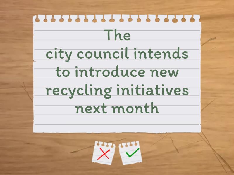 Roadmap B2+ - 7C - Flash cards