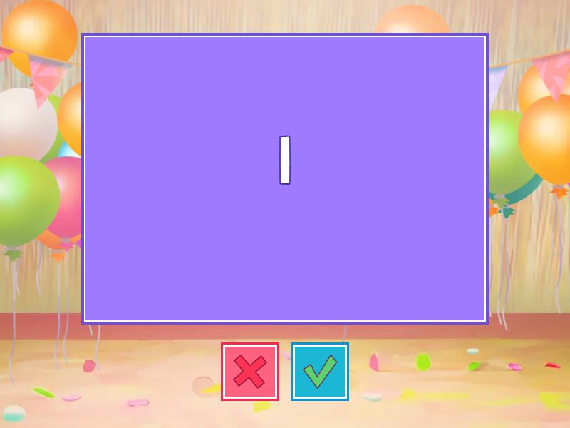 Los pronombres personales. The personal pronouns. - Flash cards