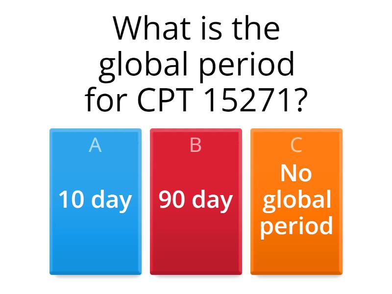 Monday Appeal Questions Quiz