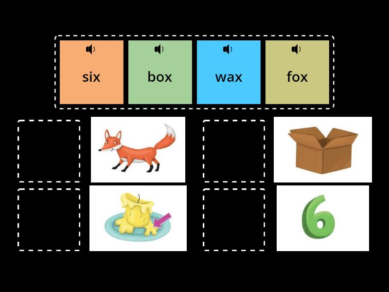 Xx +sound - Match up