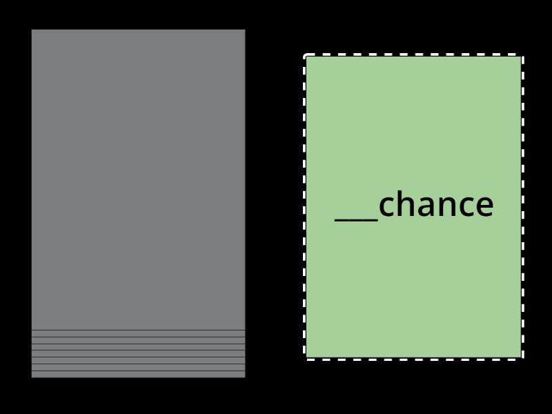 Put the correct preposition - Speaking cards