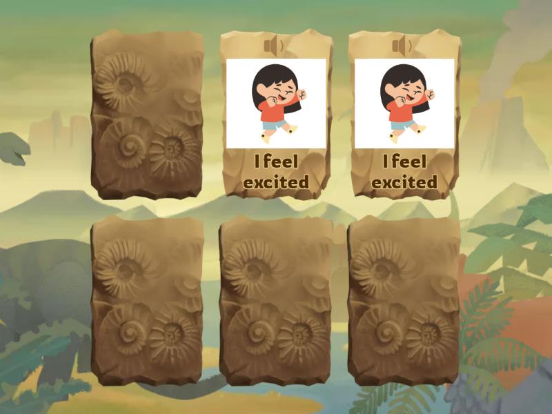 ESL1_Revision BA - Matching pairs