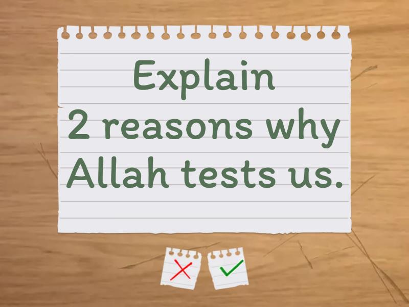 How well do you remember? - Flash cards