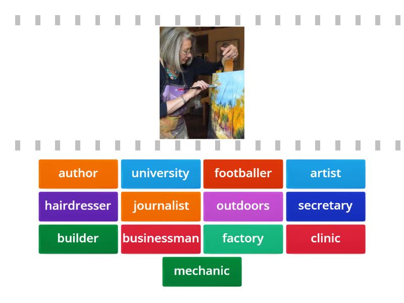 Gateway A2 Unit 5 - Cada oveja con su pareja