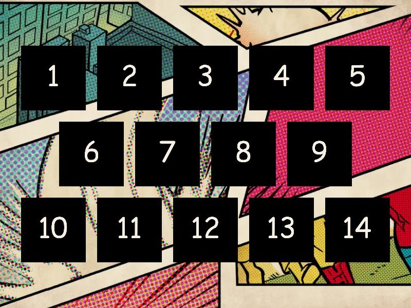 La négation complexe : ne... personne, ne...jamais, ne... rien, pas ...