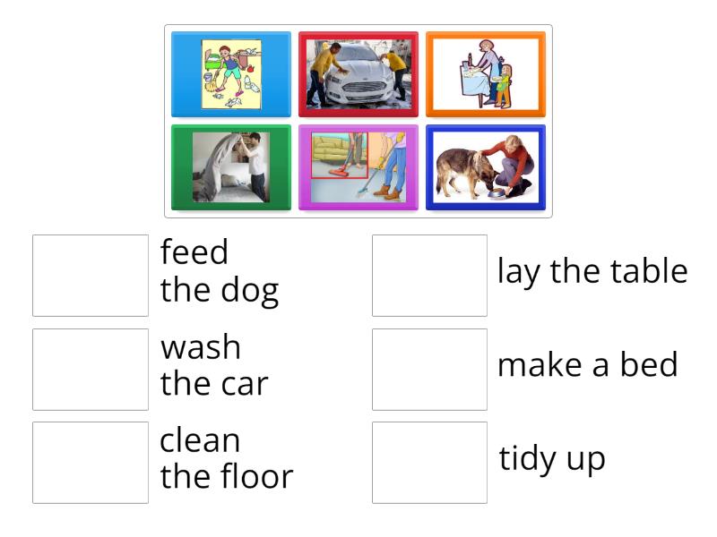 Team together 1 unit 8 - Match up
