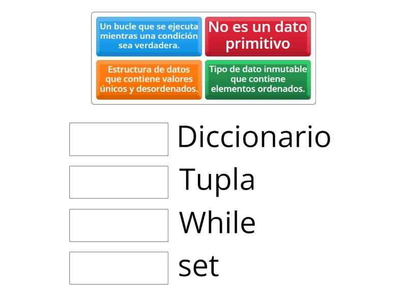 Fundamentos De Python Match Up 6232