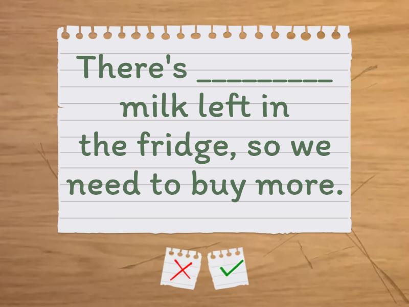 Emergent language + quantifiers - Flash cards