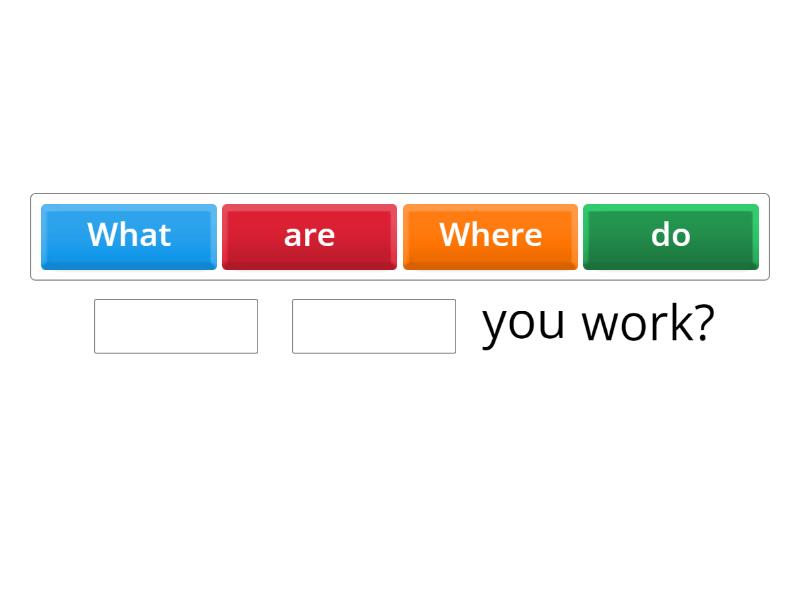 Basic 2 mini practice - Complete the sentence