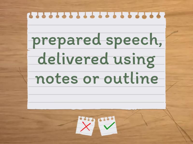 APPLICATION ACTIVITY - Flash cards