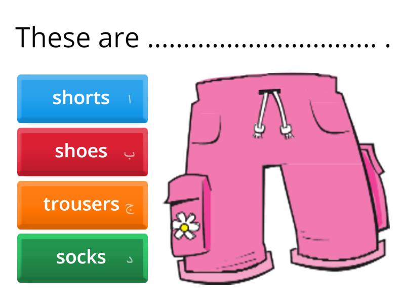 Grade 2 Unit 3 Review - Quiz