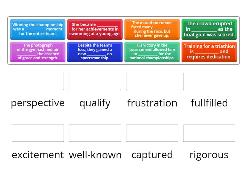 SBJ_W6_Lesson A_Mini-test - Match up