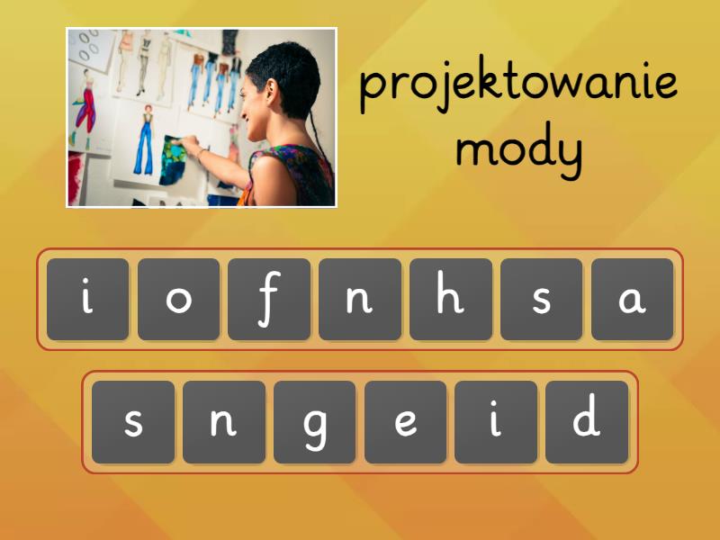 Brainy 7 - Unit 5 - Visual arts - - Anagram