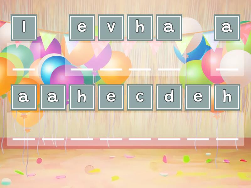 EF health problems - Anagrama