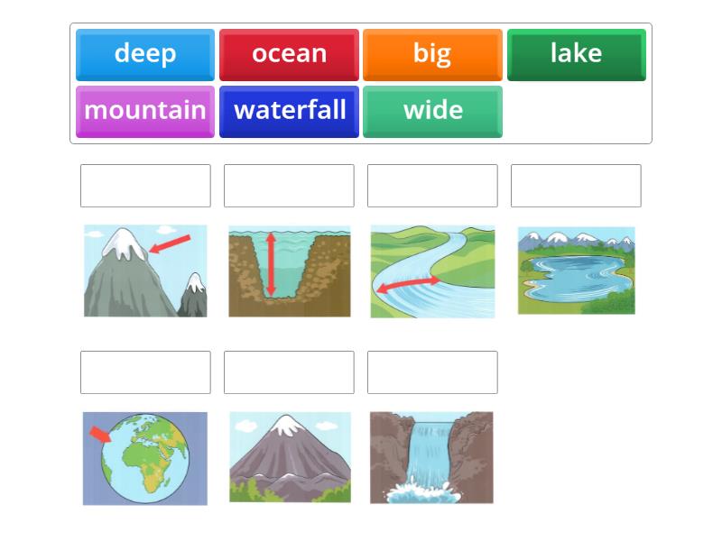 FF3 Unit 9 Flashcards - Match up