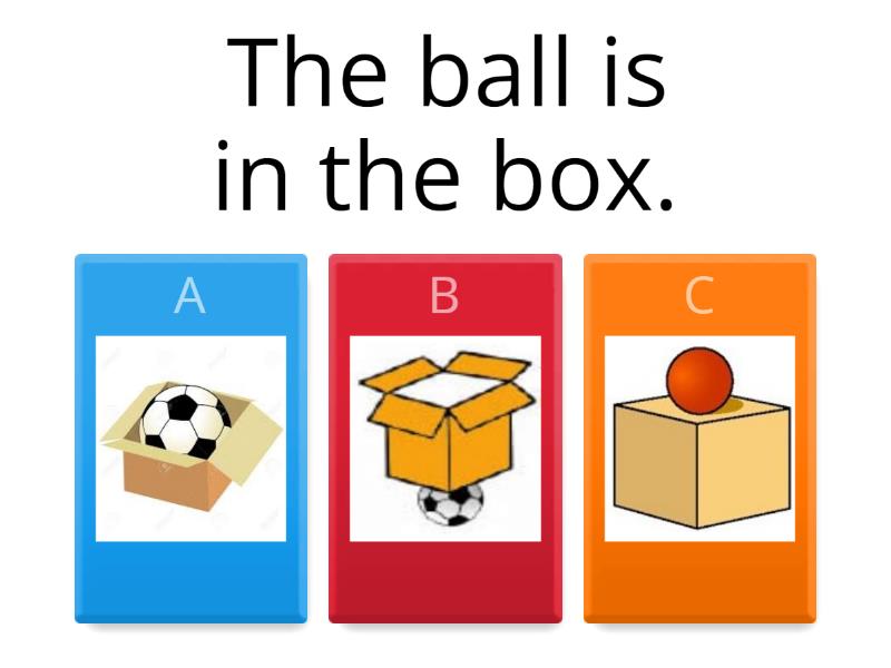 Lesson3 and Lesson 4 Game Show Review - Quiz